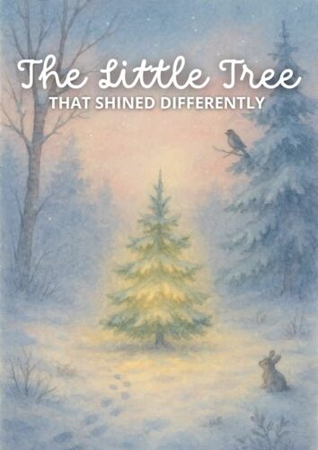 Christmas Story | Video, Audio Book & Winter SEL Activities for Grades 2–5