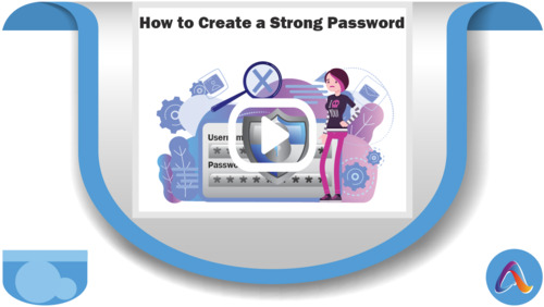 How To Create Passwords Free Life Skills High School Special Education ...