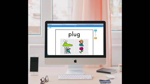 Initial Blends Bundle - Boom Cards Distance Learning | TPT