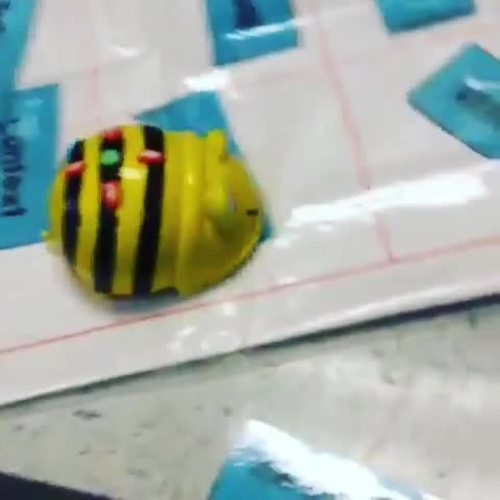 Open and Closed Syllable Prefix Matching Game by Creating Creators