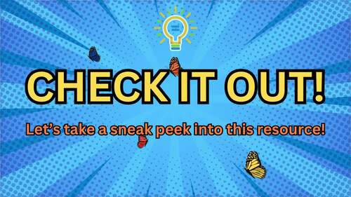 Vocabulary Spelling Words Fortune Teller Game Practice Activity | TPT