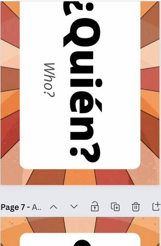 Spanish Question Words Posters (Spanish Interrogatives) | TPT