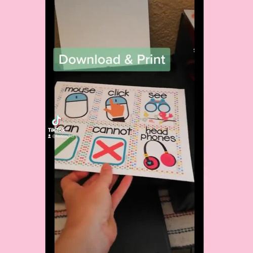 50% OFF! VIPKid New Major Course Level 2 300+ Vocabulary Flashcards ...