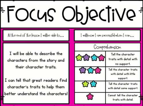 Mo Willems Unit/Supplemental Resource for HMH Module 4 Week 2 | TPT