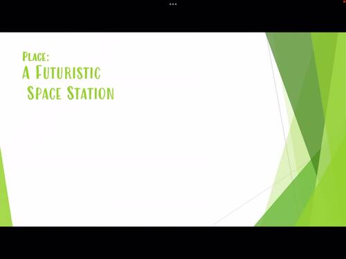 My Perspectives Feathered Friend PREREADING LESSON SETTING, VOCAB ...