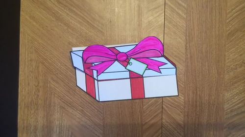 Mother's Day Crafts Box of Chocolates by Artsy Crafter | TPT