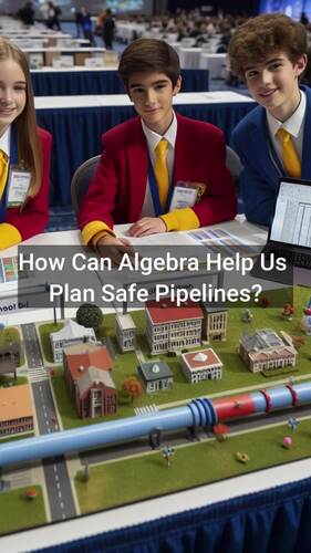 Project-Based Learning, PBL | Middle School Math (Algebra) | Mapping ...