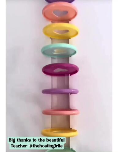 2025-2026 Printable Teacher Planner | Teacher Binder | Pastel Smiley ...