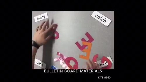 Sight Word Goal Wall by The Eager Educators | TPT