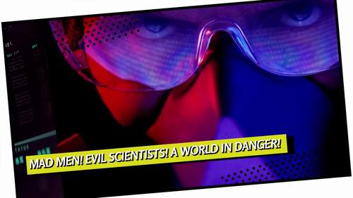 Compare & Contrast Characters Settings Events Reading Escape Room 5th ...