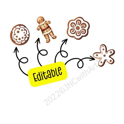 Christmas Bulletin Board for School, Door Decor, December Decoration ...