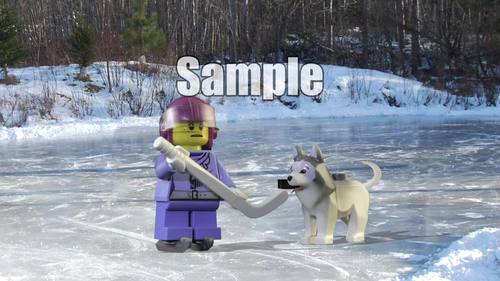 December 2nd: A Seasonal Animation for Beginners by Gerry's New Media ...