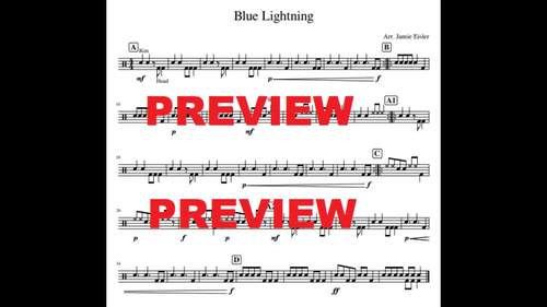 Play Along Bucket Drumming Music - 5 Original Pieces by Music with ...