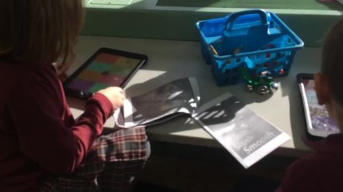 Snow Sounds: A musical story unit by A Sound Mind | TpT