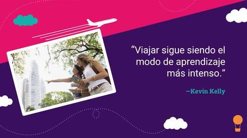 AP Spanish - Estudiar En El Extranjero (Práctica Integral) | TPT