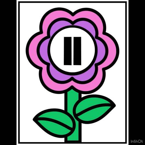 Teen Numbers Math Center Cards for Kindergarten | Composing Numbers 11–19