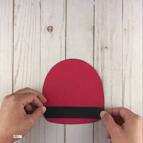 Santa Craft - Christmas Santa by Non-Toy Gifts | TPT