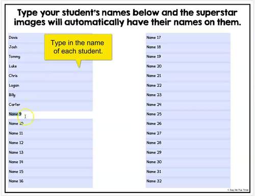 Patriotic Door Display | Bulletin Board Décor | EDITABLE | July 4th ...