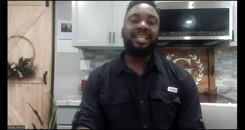 Georgia in WWII Student Gallery Walk #1-SS8H9 (DBQ)- No Prep! | TPT