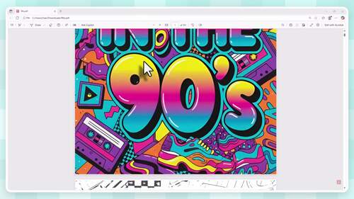 Lost in the 90’s Notebook | Retro 90s Aesthetic Journal | PDF by ...