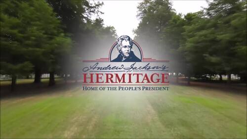 Andrew Jackson's Tomb by Bobblehead George | TPT