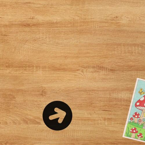 10 Fantasy Houses Coloring Pages for Kids: Printable Activity Set ...