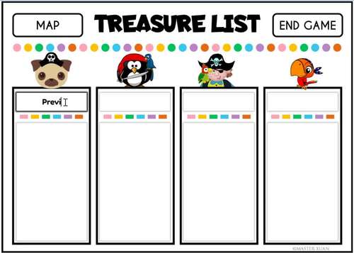 Division Game for Kids by Master Xuan | Teachers Pay Teachers