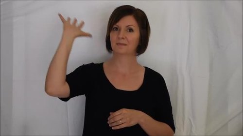 Master ASL Unit 6 Gif Files by ASL hands on deck | TPT
