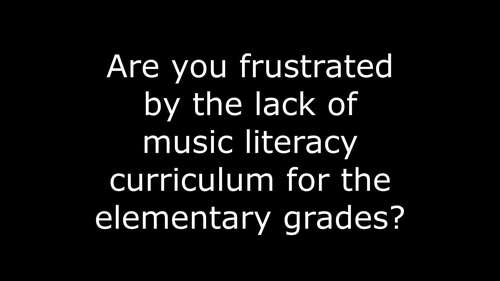 Elementary Music Activities Kodály Song & Orff Ostinato Apple Tree - Do ...