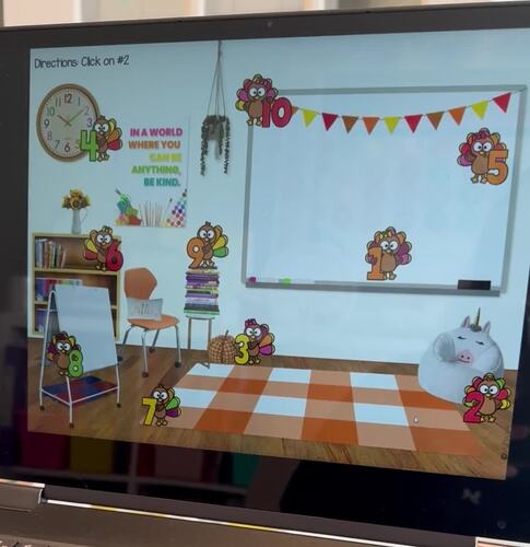 Strong vs. Weak Choices Digital Slides| Classroom Behavior Management ...