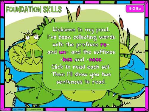 Into Reading, 3rd Grade, Module 8 PowerPoint and Google Slides ...