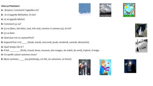 Free world languages homeschool curriculum videos | TPT