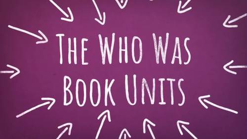 Who Was NELSON MANDELA? Pam Pollack (Who HQ) SUPER WORKSHEETS