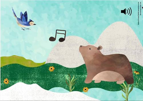 High Low Pitch Ear Training, Music Listening Game for Beginners | TPT