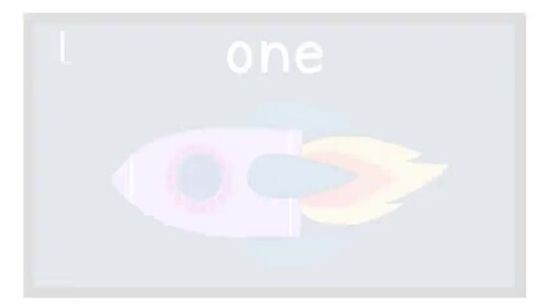 Number Charts & Printable Posters - Math Numbers 1 to 20 Charts in ...