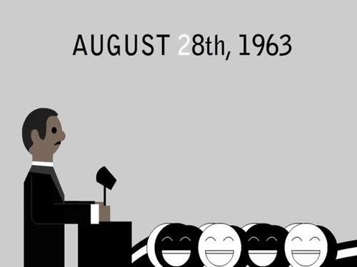 I Have A Dream (MLK Day Song) Classroom Video by World Music With DARIA