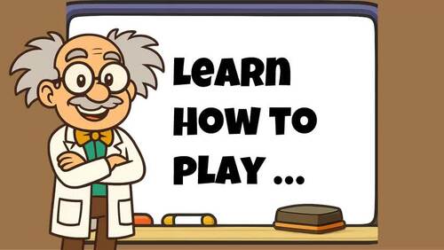 Fact or Foolery Fact or Ficton Financial Literacy/Economics Game 145 ...