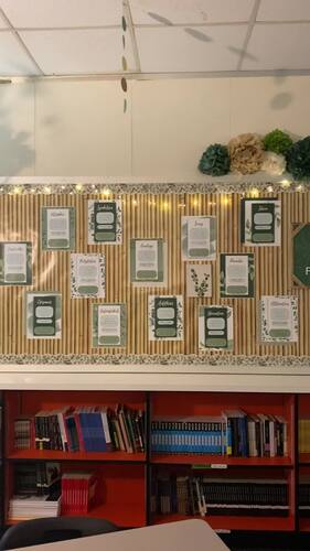 Taylor Swift English Classroom Posters: Literary/Rhetorical Devices