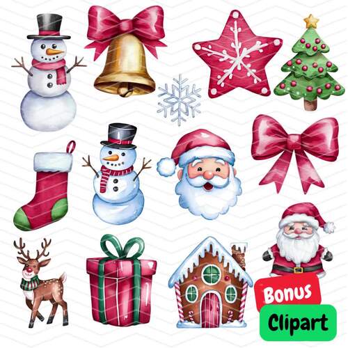 Snow cap bulletin board letters and Number | Christmas | xmas for teacher