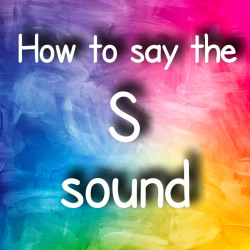 How to say the /S/ sound VIDEO by Little Star in a Jar | TpT