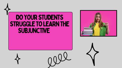 Italian subjunctive bundle Editable Printable worksheets 11th 12th grade