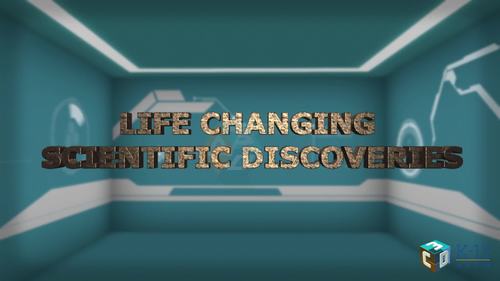 Singapore science 5th Grade- Life changing scientific discoveries ...