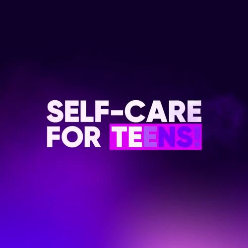Self-Care for Teens Activities | Self-Care Scenarios | Lesson | Mental ...