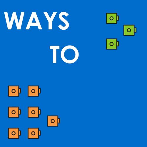 Beginning Addition & Subtraction: Ways to Make Ten - Boom, Google, Seesaw