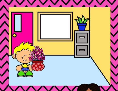 Digital Math Activities for Seesaw by Miss Amy Neff Creations for Littles