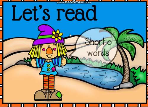 short o powerpoint game by Murphys lesson design studio | TPT