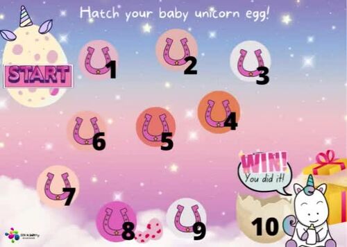 Positive Behaviour Support Kit - Unicorn Theme | TPT