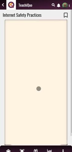 Internet Safety Practices | Computer Science | Safe Online Behaviour ...