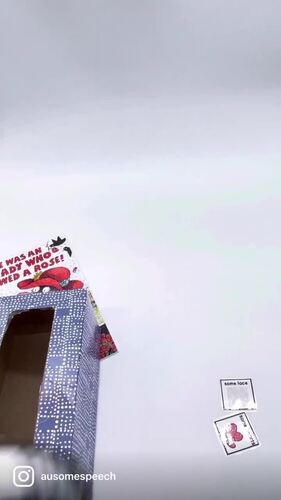 GROWING BUNDLE of There Was an Old Lady Book Companions & Activities