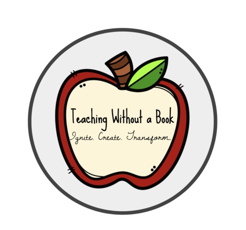 Transform Your Teaching with Hyperdocs! by Teaching Without a Book